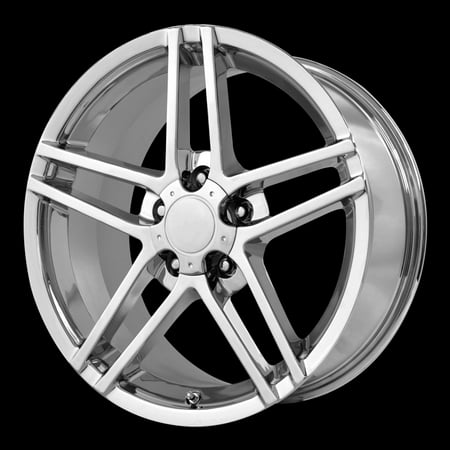 American Racing Wheels 117C-786149 Wheel OE Creations PR117 | Walmart ...