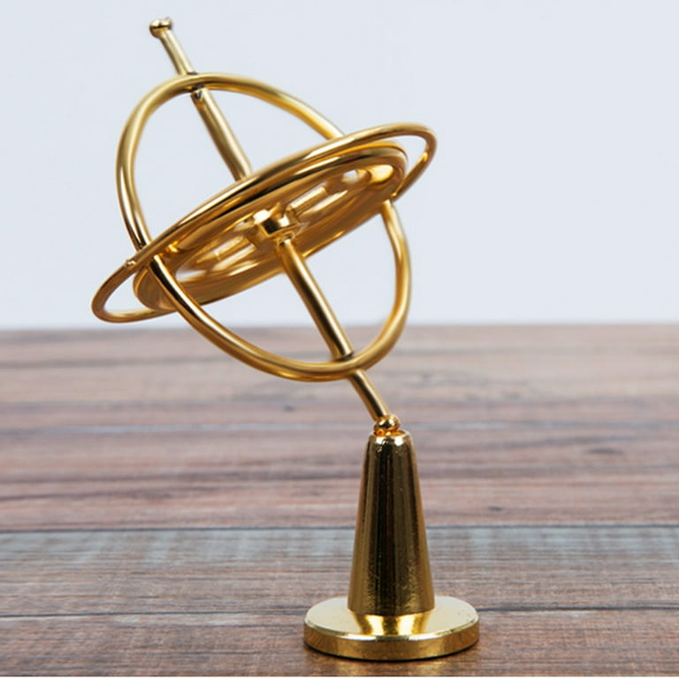 Solar System Gyroscope