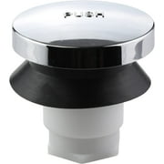 Toe Touch Drain Stopper Assembly