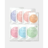 Naisture Bundle 15 Min Pamper Me Kit Head to Toe Beauty Home Kit 7pc ...