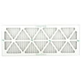 Glasfloss 10x30x1 - MERV 10 -Qty:6 - Furnace Air Filter - Made in USA ...