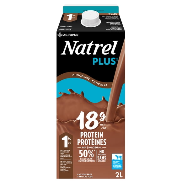 Natrel | Walmart Canada