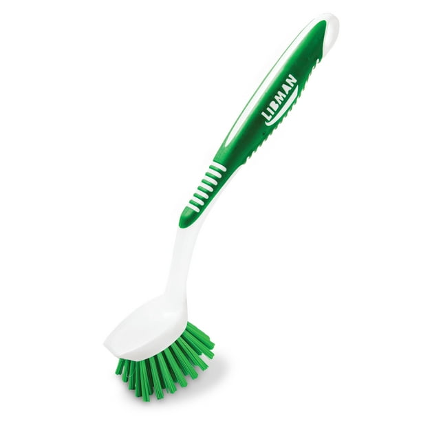 Libman Kitchen Brush - Walmart.com