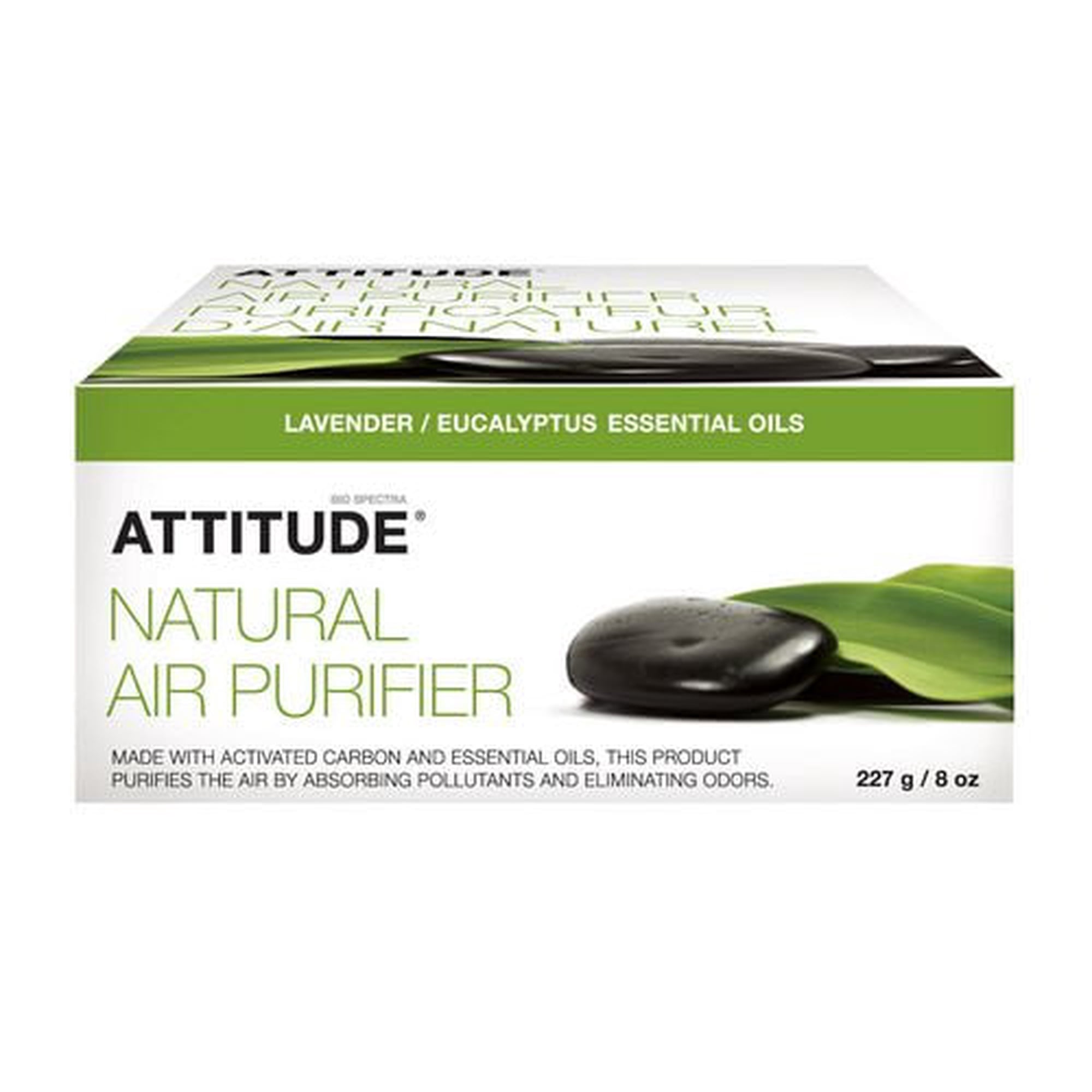 Click here for Attitude Natural Air Purifier Lavendar & Eucalyptu... prices