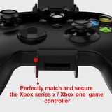 Xbox Controller Holder,Universal Phone Mlount Clip Adjustable for Xbox ...
