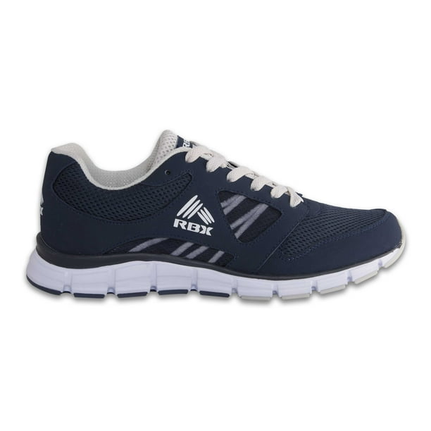 RBX - RBX Active Men's Traditional Mesh Ventilated Shoe - Walmart.com ...