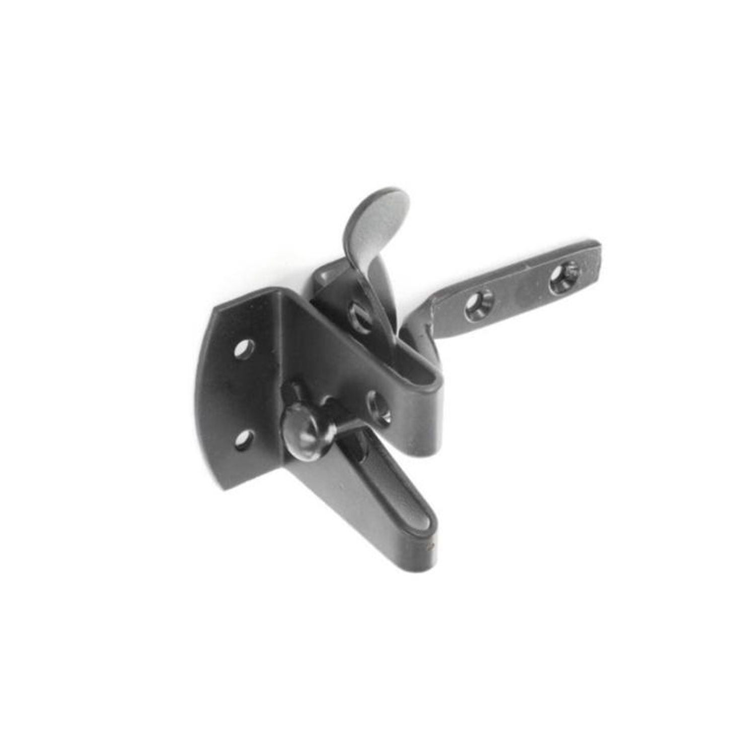 Click here for Securit Auto Gate Latch 9.7cm X 16.9cm X 5.4cm prices