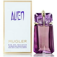 Thierry Mugler Alien Eau De Parfum Spray 60ml - Mesmerizing Unisex ...