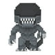 Funko 8-Bit POP!: Horror - Alien - Walmart.com