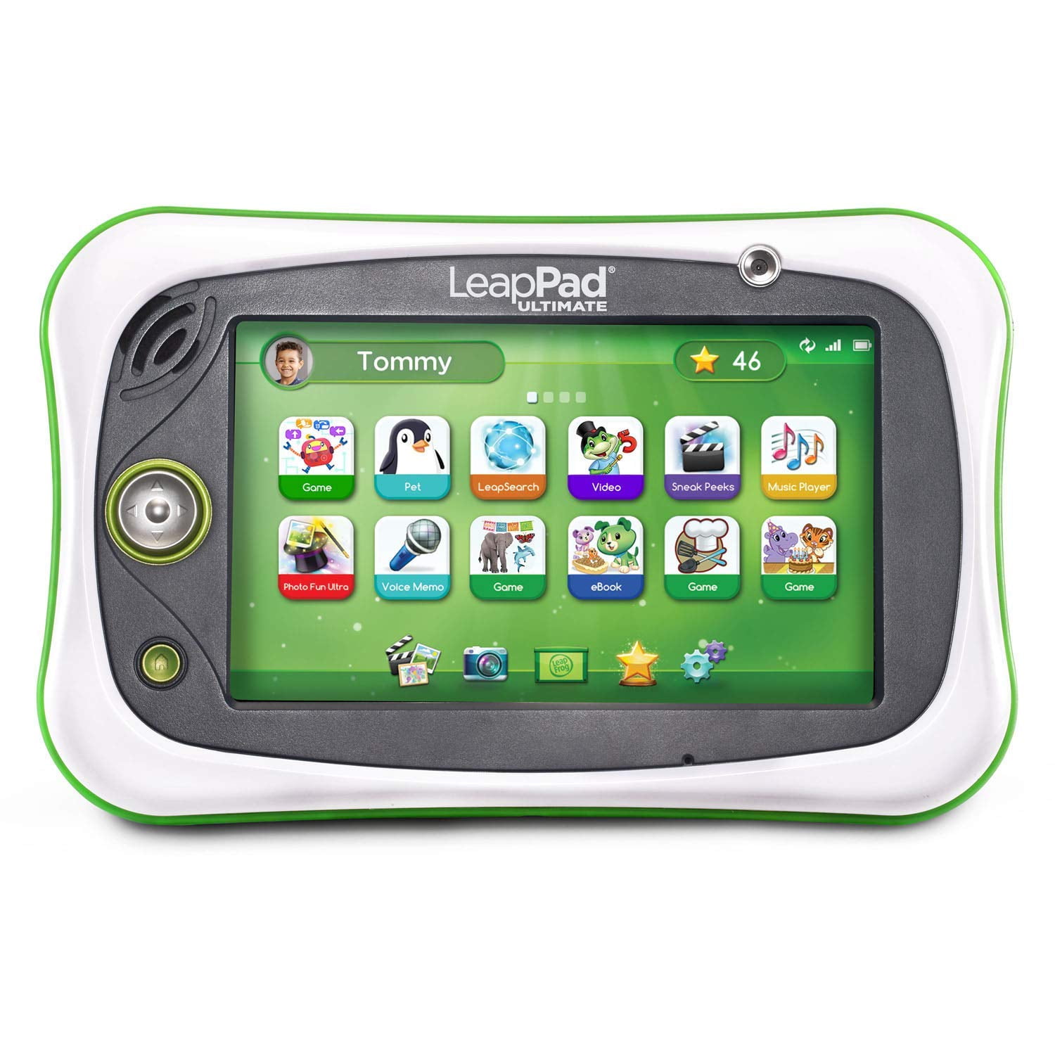 Click here for Refurbished Leapfrog 80-602070 Leappad Ultimate Re... prices