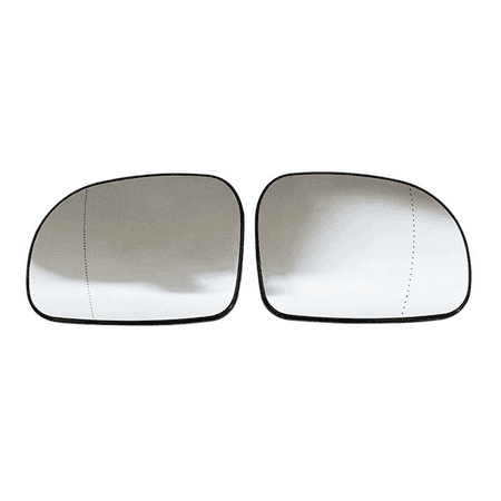 A0008100719 A0008100819 Reversing Mirror Piece Rear View Mirror Piece ...