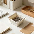 Adjustable Connectable Drawer Organizer Stackable Plastic Storage Bins ...