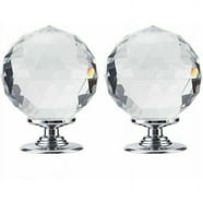 CRL Bronze Acrylic Stick-On Mirror Knobs - Walmart.com