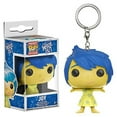 Funko Pop! Keychain Disney Pixar Inside Out - Joy - Walmart.com