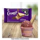 Galletas Cremax Cremax Con relleno sabor chocolate 213g | Walmart en línea
