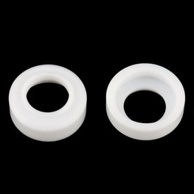 Alumina Nozzle Cups for TIG Welding Torches Series 9/20/25/17/18/26 ...