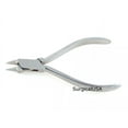 Bird Beak Pliers #139 Pyramid/Round Jaws For Wire Bending And ...