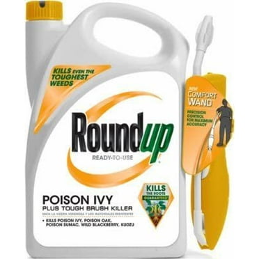 Garlon 4 Ultra Triclopyr Brush Killer Herbicide ? 2.5 Gal - Walmart.com