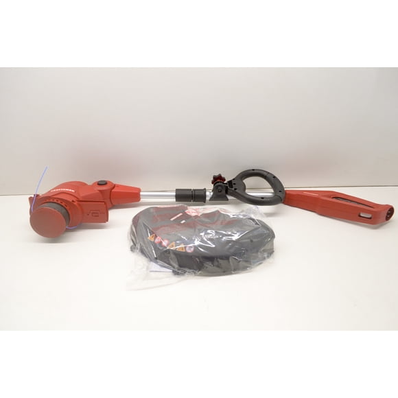 Craftsman Trimmers