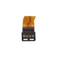 Batteries N Accessories BNA-WB-P3898 Cell Phone Battery - Li-Pol, 3.8 ...