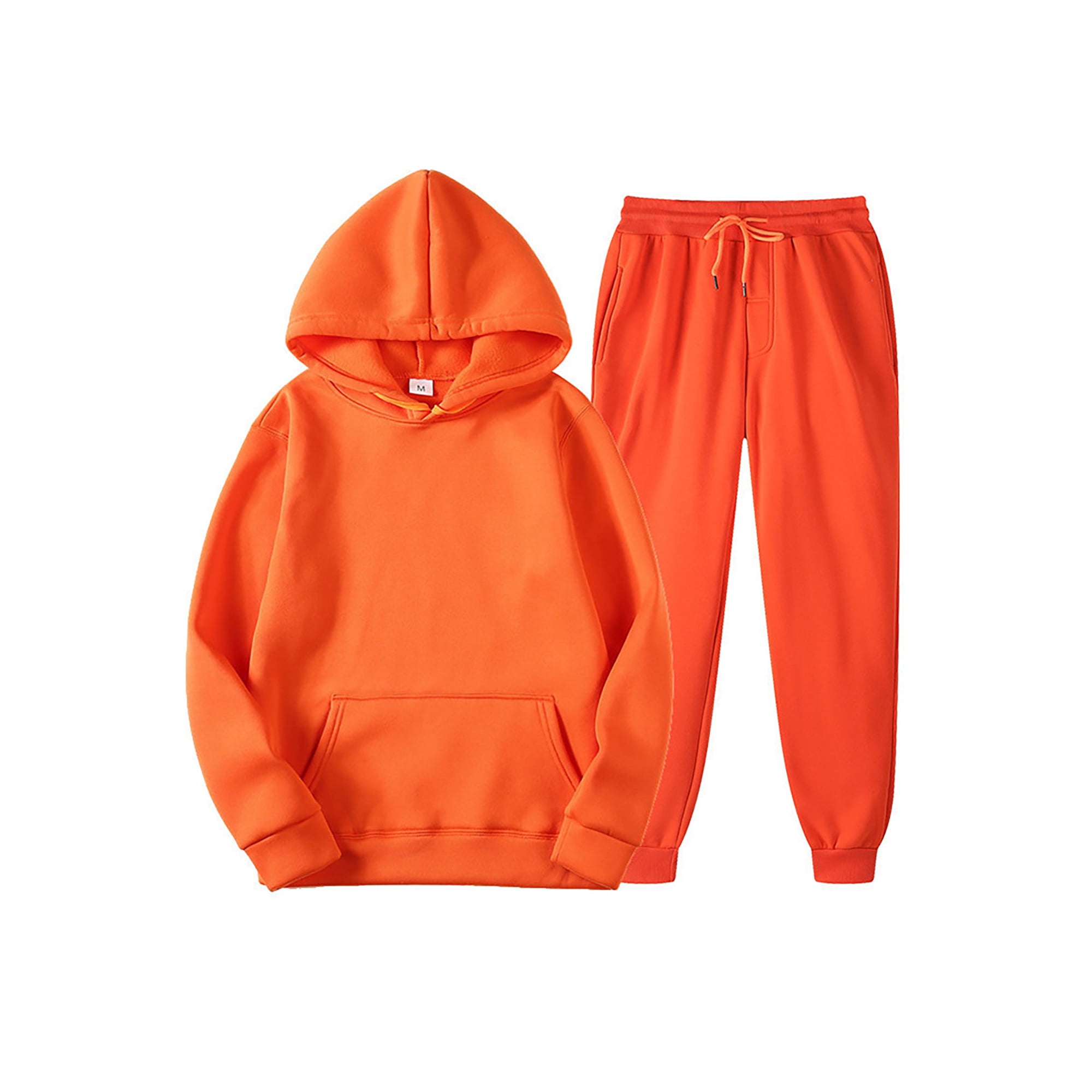 Click here for Innerwin Sweatshirts+Pant Outfits Two Pieces Men T... prices