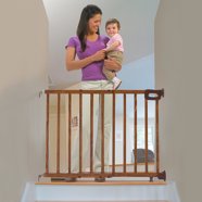 Summer Baby Safety Gate for Stairs & Banister, Toddler & Child Fence ...