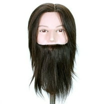 Celebrity Dylan Budget Bearded Manikin - Walmart.com