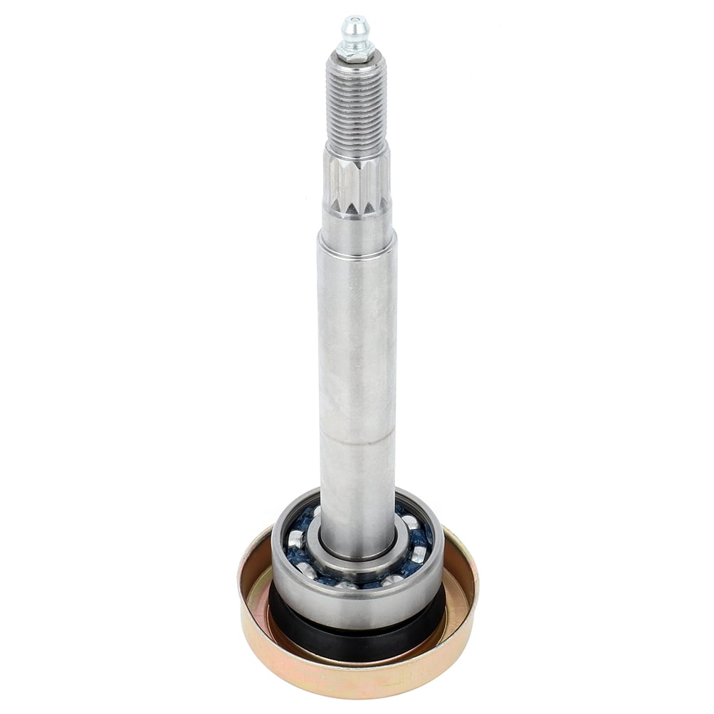 AUTOMUTO Spindle Assembly Mower Spindle Kit for 187291 187292 for ...
