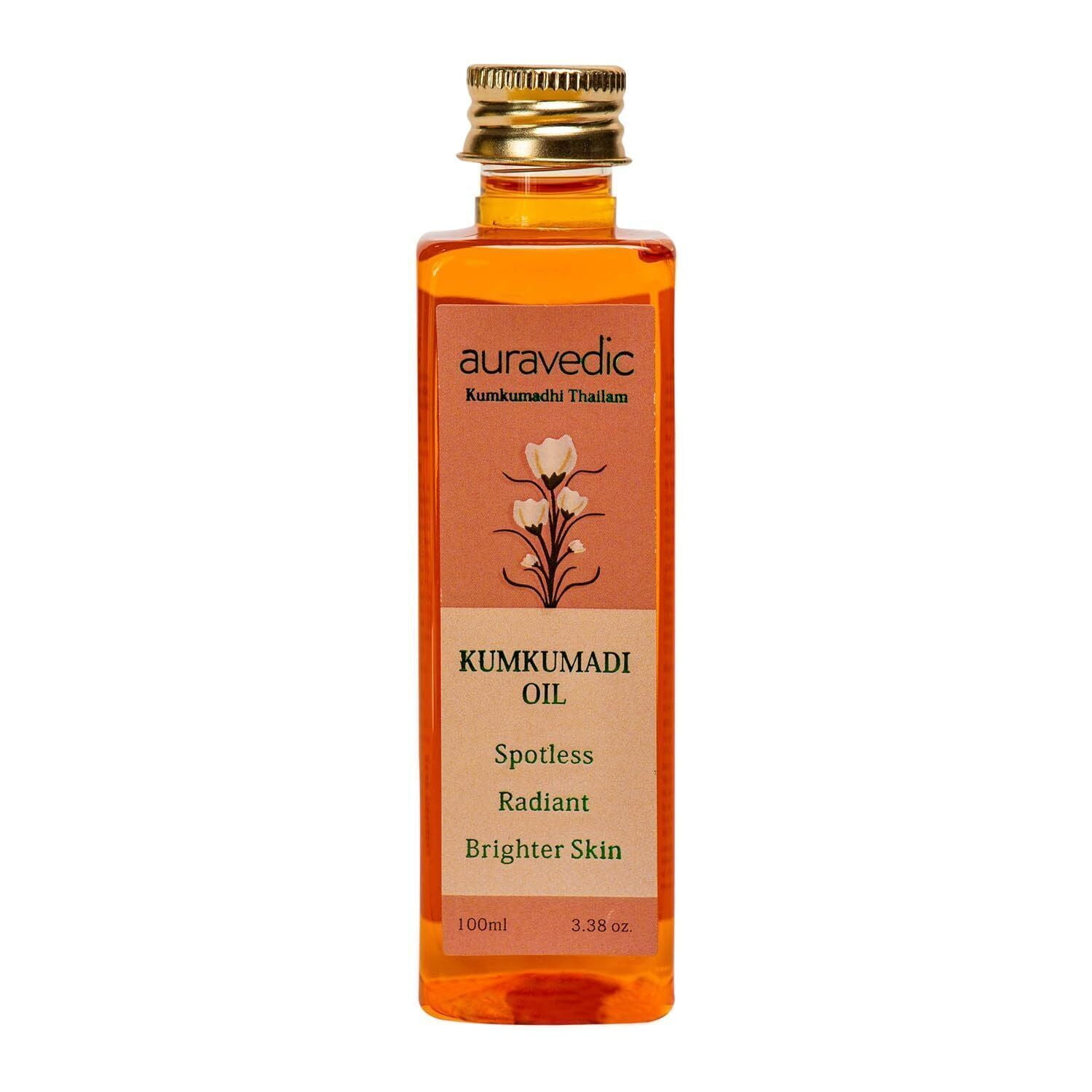 Click here for Aadhya Enterprises Kumkumadi Body Oil For Glowing... prices