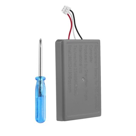 Controller Battery Overvoltage Protection Gaming Supplies Accessories ...