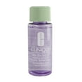 Clinique Eye Removing Cleansing Makeup Remover For Lids, Lashes & Lips ...