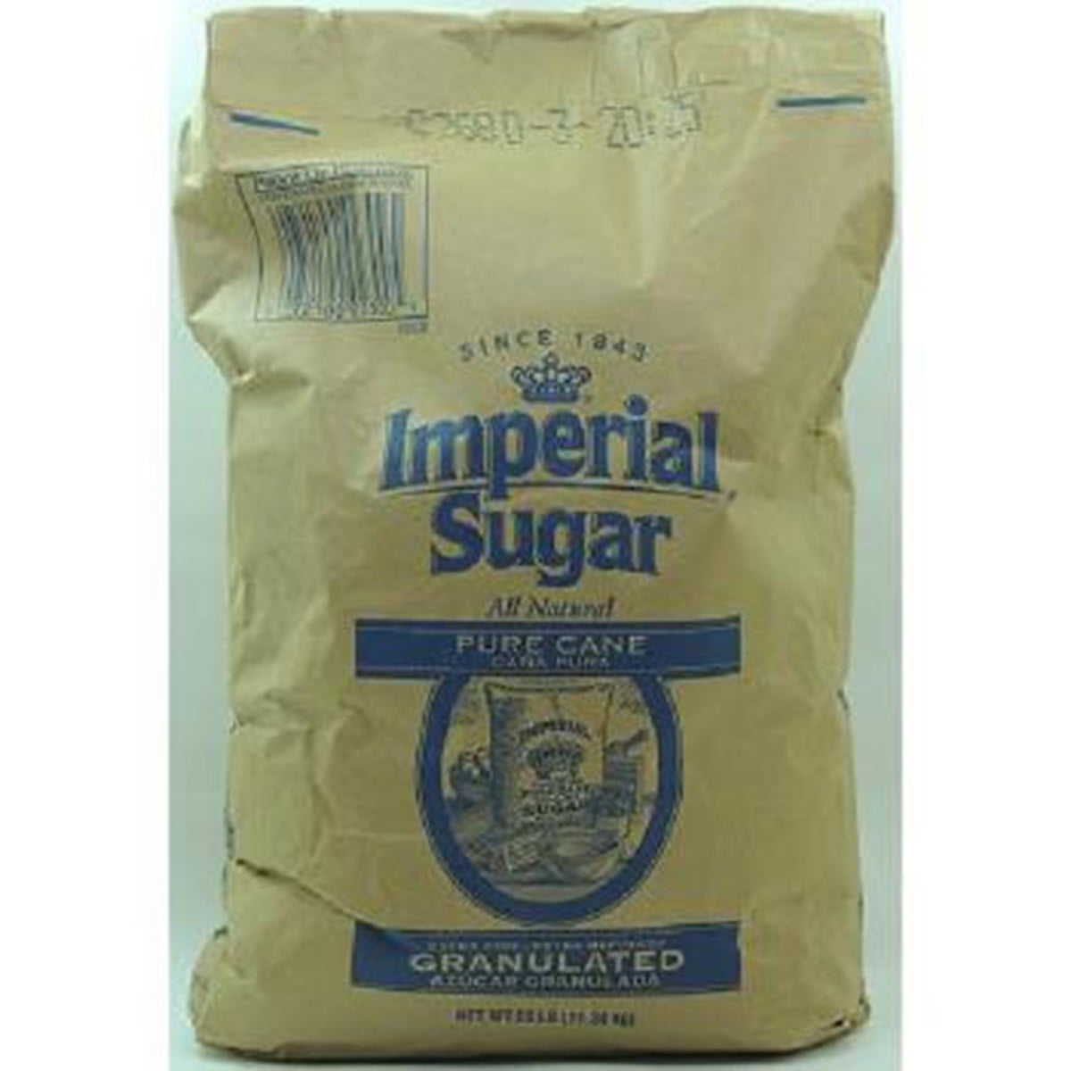 Product Of Imperial Sugar Count 1 Sugar Grab Varieties And Flavors