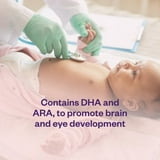 Pepticate Baby Formula, Hypoallergenic Powdered Infant Formula for Cow ...