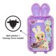 Na! Na! Na! Surprise 2-in-1 Fashion Doll and Plush Purse Series 4 ...