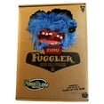 Fugglers GLOW FUGG Plush Stuffed Animal Funny Ugly Monster - Blue ...