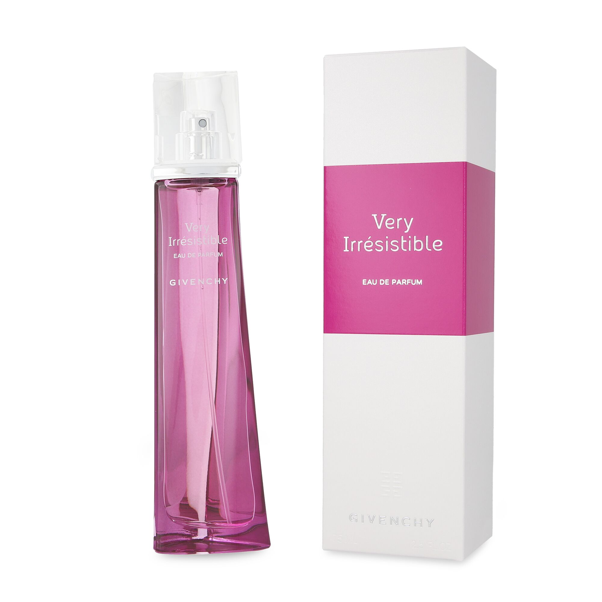 Very Irresistible 75Ml Edp Spray | Walmart en línea