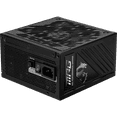 MSI MPG A1000GS PCIE5 II, USA, 100W Power Supply, Fully-Modular, 80 ...