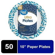 Paper Plates - Walmart.com