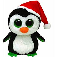 Ty Beanie Boos Joey - Fox (Claire's Exclusive) - Walmart.com