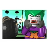 LEGO Batman - Playstation 3 - Silver Shield Combo Pack - Walmart.com