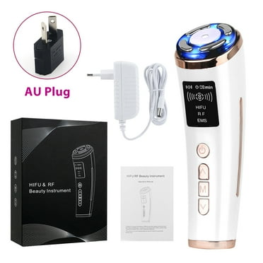 Mini HIFU Machine for Lifting & Firming - Facial Wrinkle Removal by ...