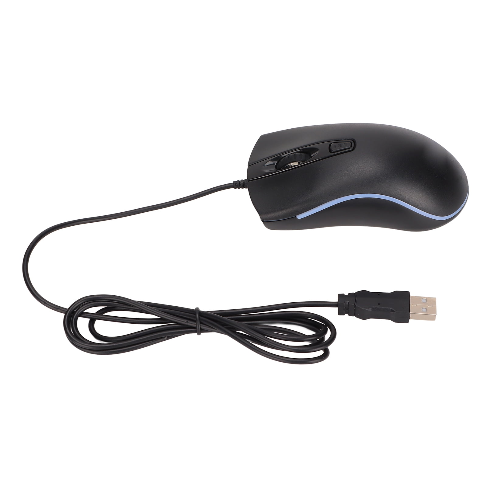 Click here for Walfront Gaming Gaming Mouse Rgb Light Effect Ergo... prices