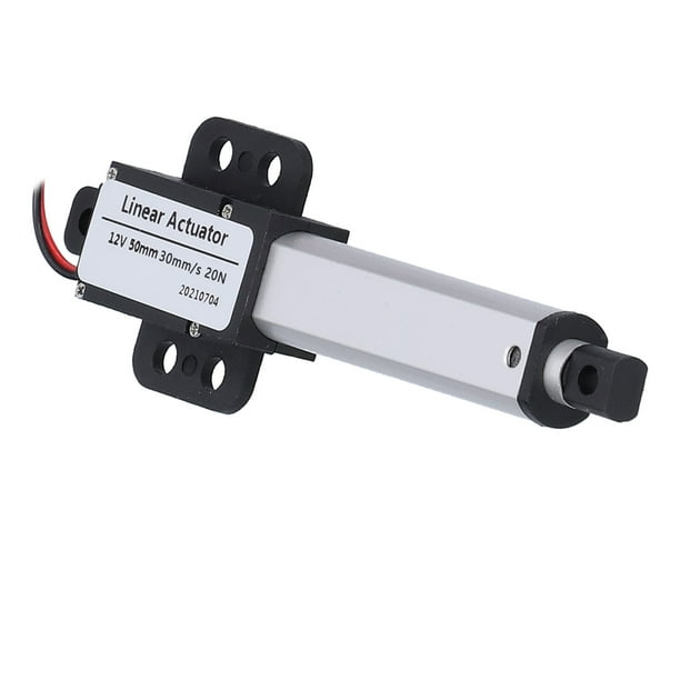 Waterproof Linear Actuators