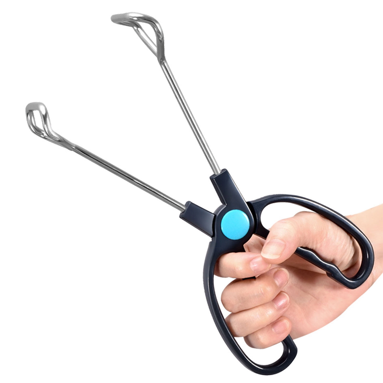 Click here for Amdohai Stainless Steel Barbecue Tongs Kitchen Coo... prices