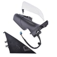 Tesla Model 3 M3 2017-2023 Right Side Mirror - Power Folding, Heated ...