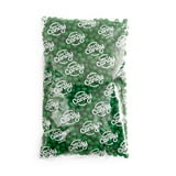 Dark Green Sixlets Chocolate Candies - 2 LB Bulk Bag - Walmart.com