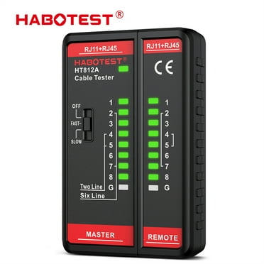 USB Cable Checker2 [Assembled] Supported USB MiniB/microB/TypeC Cables ...