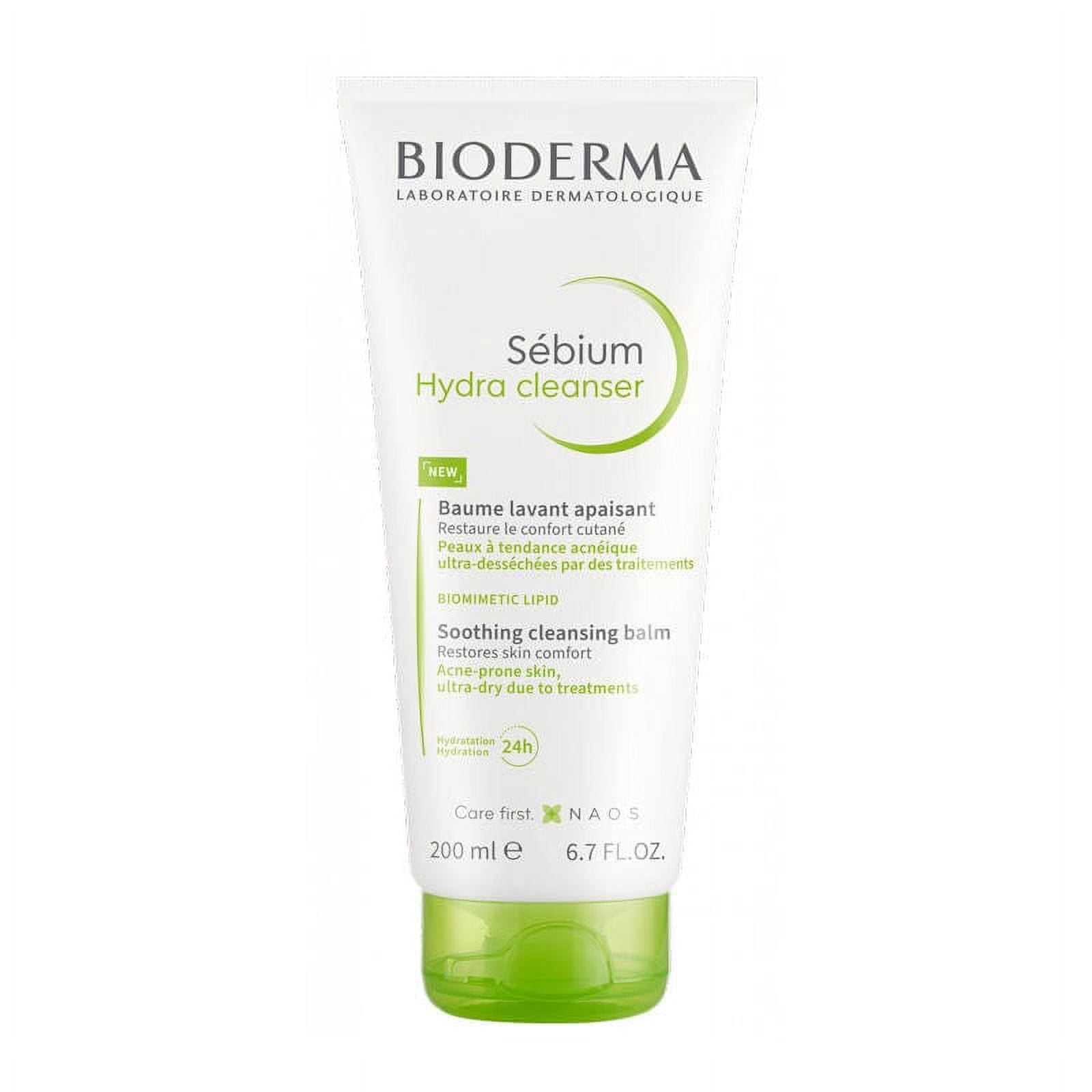 Click here for Bioderma Sebium Hydra Cleanser 200 Ml 200 Ml prices