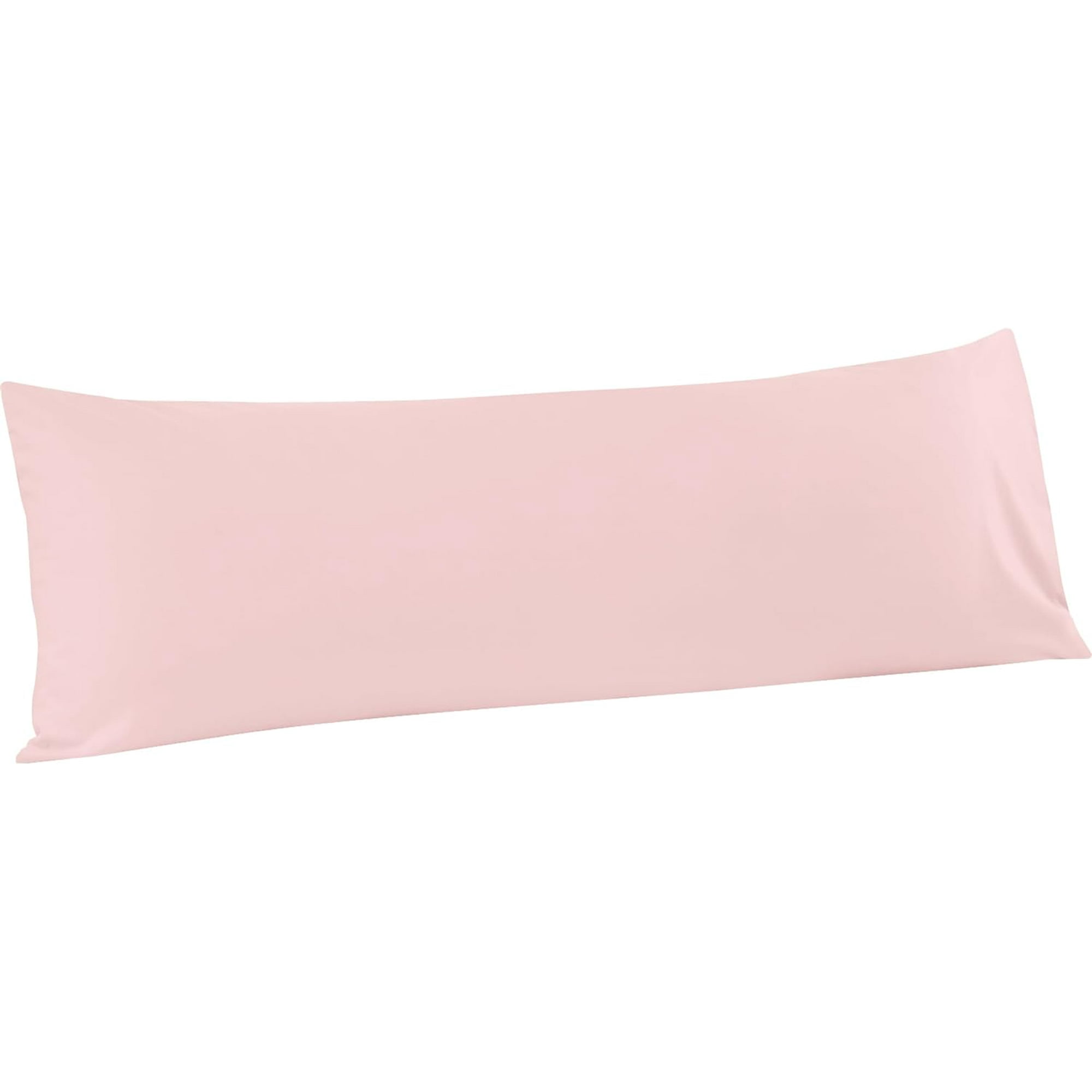Click here for Hahdaxia 1 Pack Microfiber Body Pillow Case  1800... prices