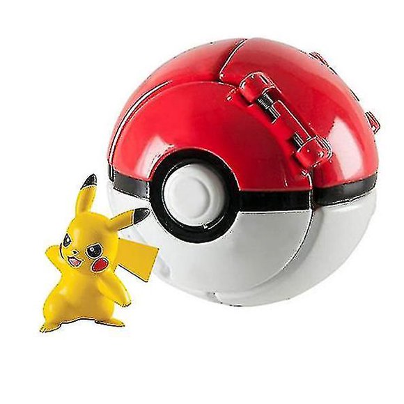 Poke Ball | Walmart Canada